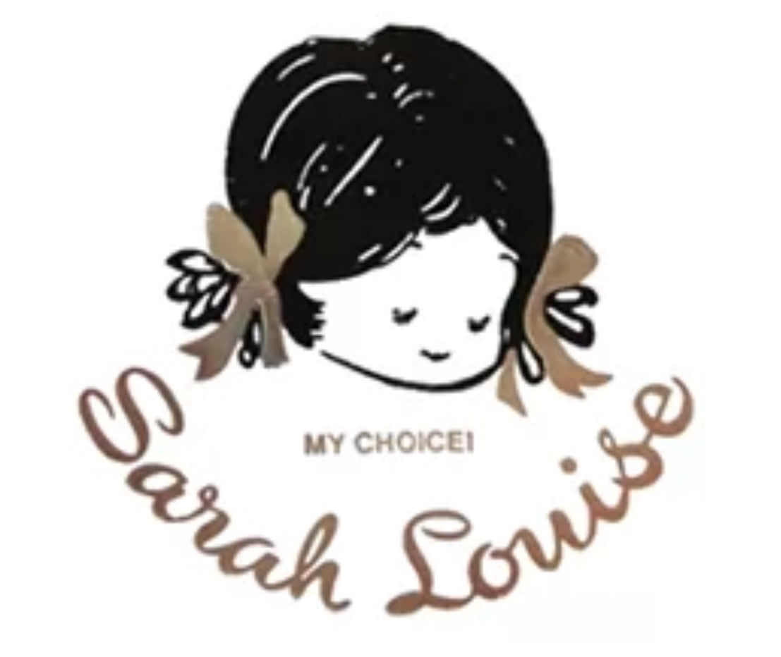 Sarah Louise – Pretties Closet